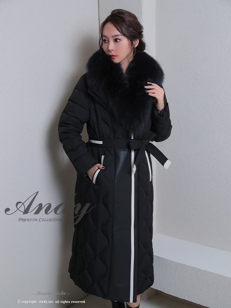 PREMIUM Andy｜ [Premium Andy]AN-DY203｜Andyドレス 公式通販