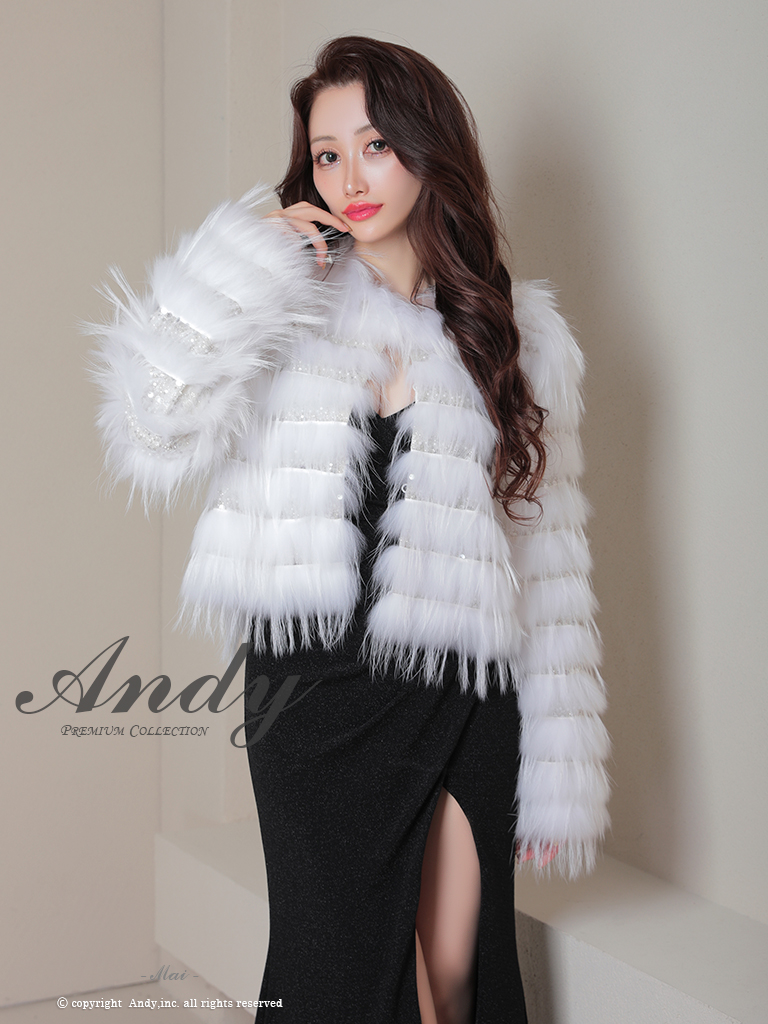 PREMIUM Andy｜ [Premium Andy]AN-DY206｜Andyドレス 公式通販