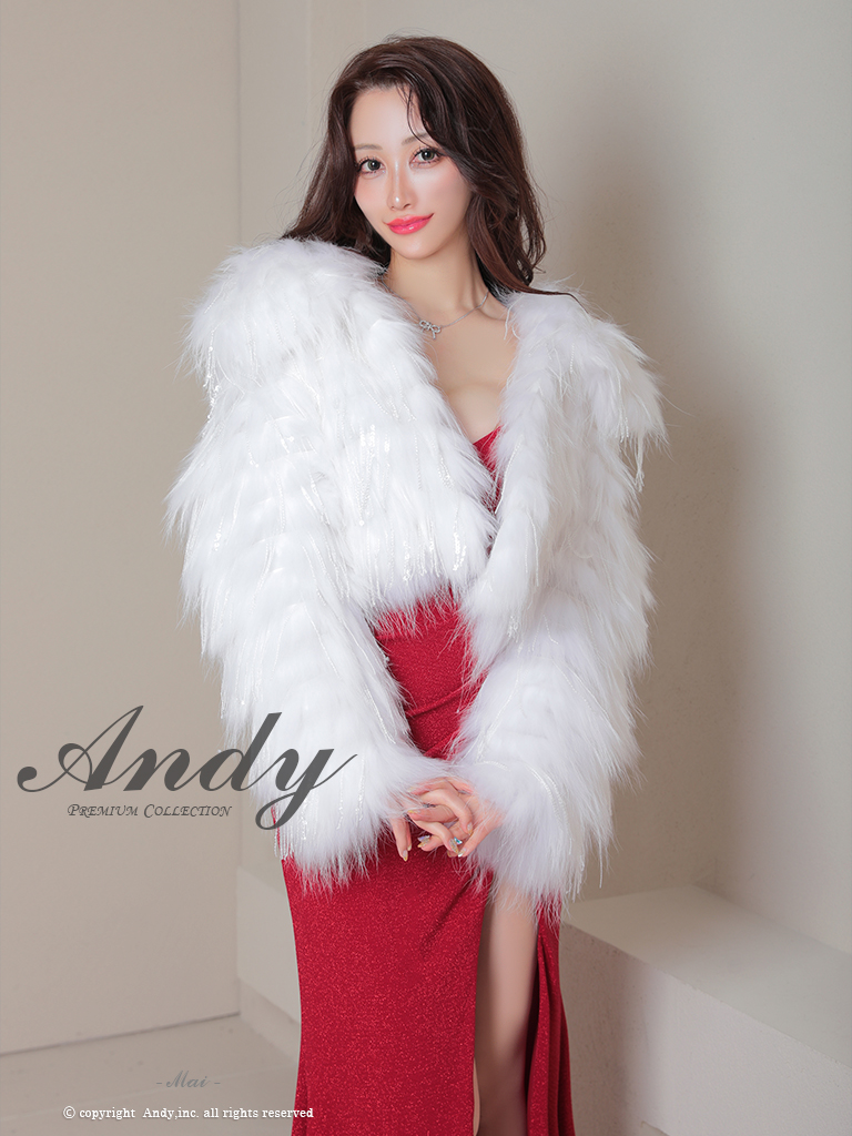 PREMIUM Andy｜ [Premium Andy]AN-DY207｜Andyドレス 公式通販