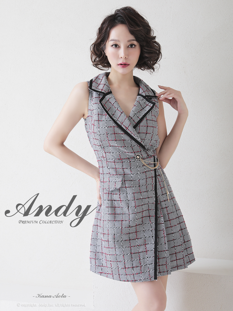 Andyドレス｜ [Andy]AN-ON2689｜Andyドレス 公式通販