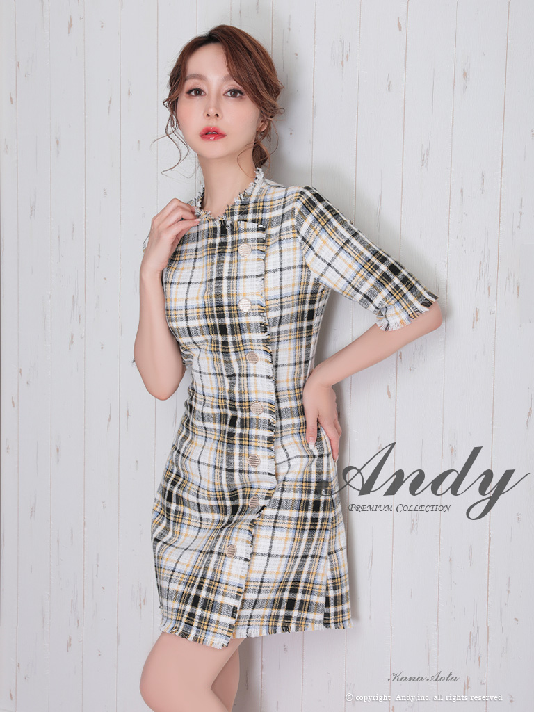 Andyドレス｜ [Andy]AN-ON2732｜Andyドレス 公式通販